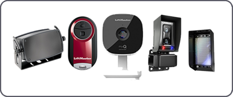 GATE PRODUCTS - All-Rite Doors