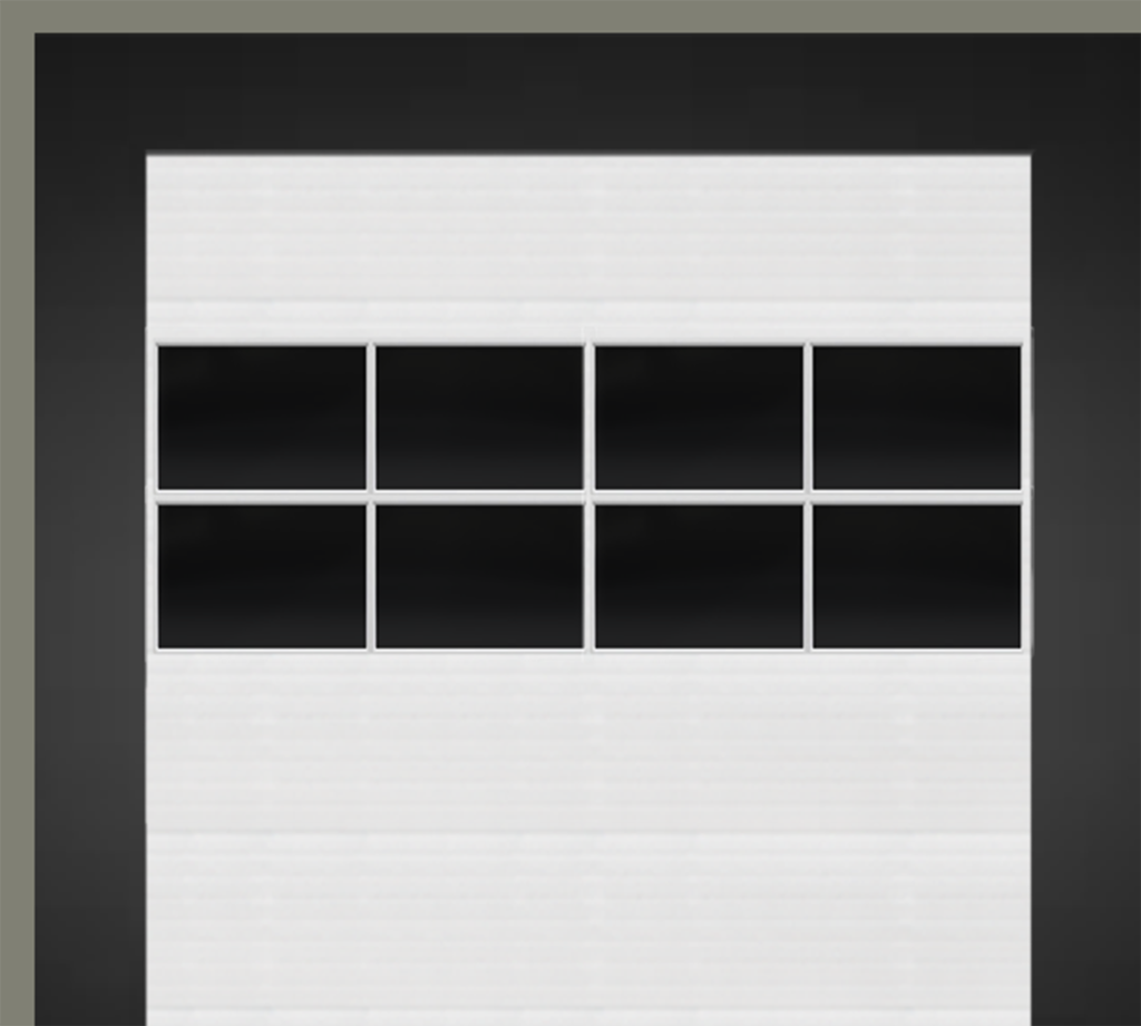 Upwardor Thermadex TX450 - All-Rite Doors