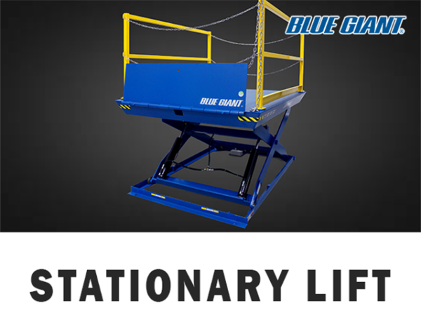 LIFT TABLES - All-Rite Doors