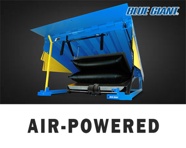 DOCK LEVELERS - All-Rite Doors