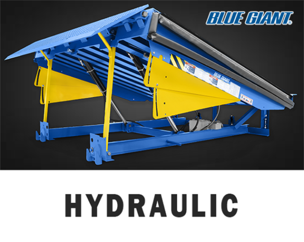 DOCK LEVELERS - All-Rite Doors