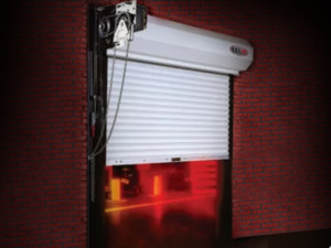FIRE SHUTTERS PRODUCTS - All-Rite Doors