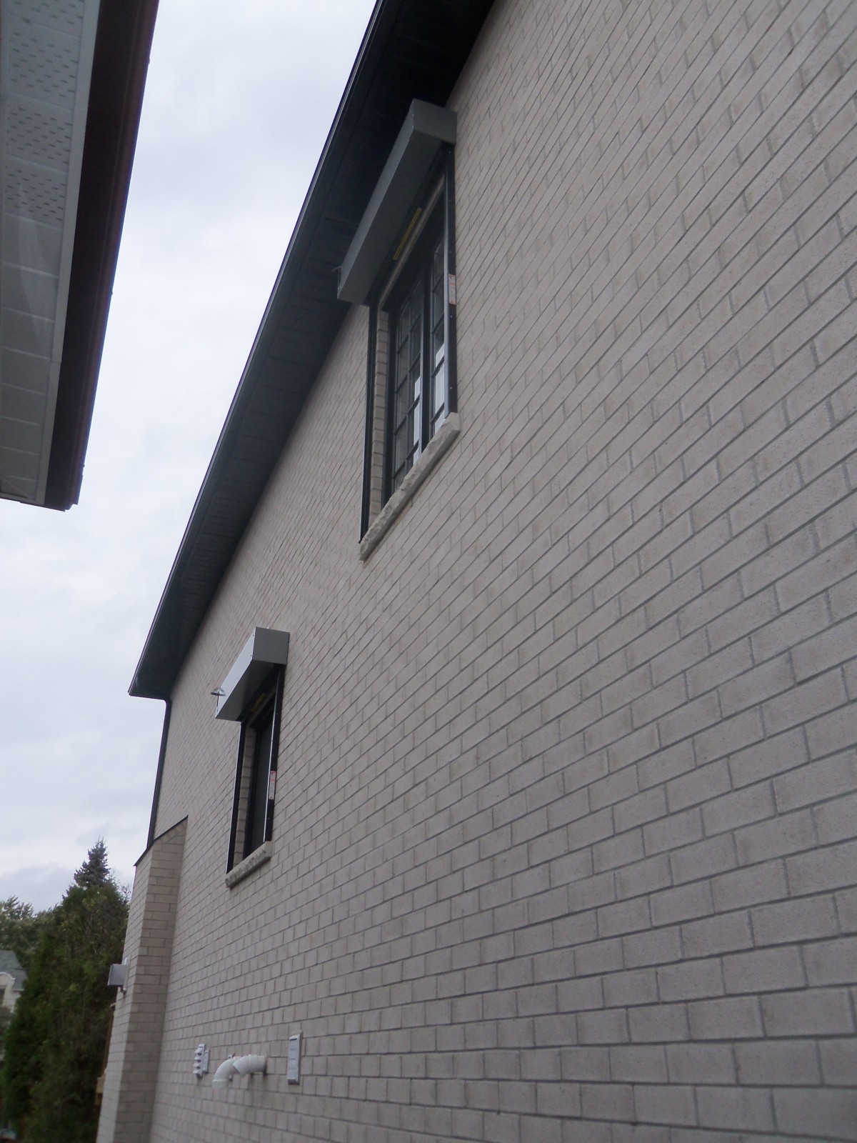 FIRE SHUTTERS PRODUCTS - All-Rite Doors