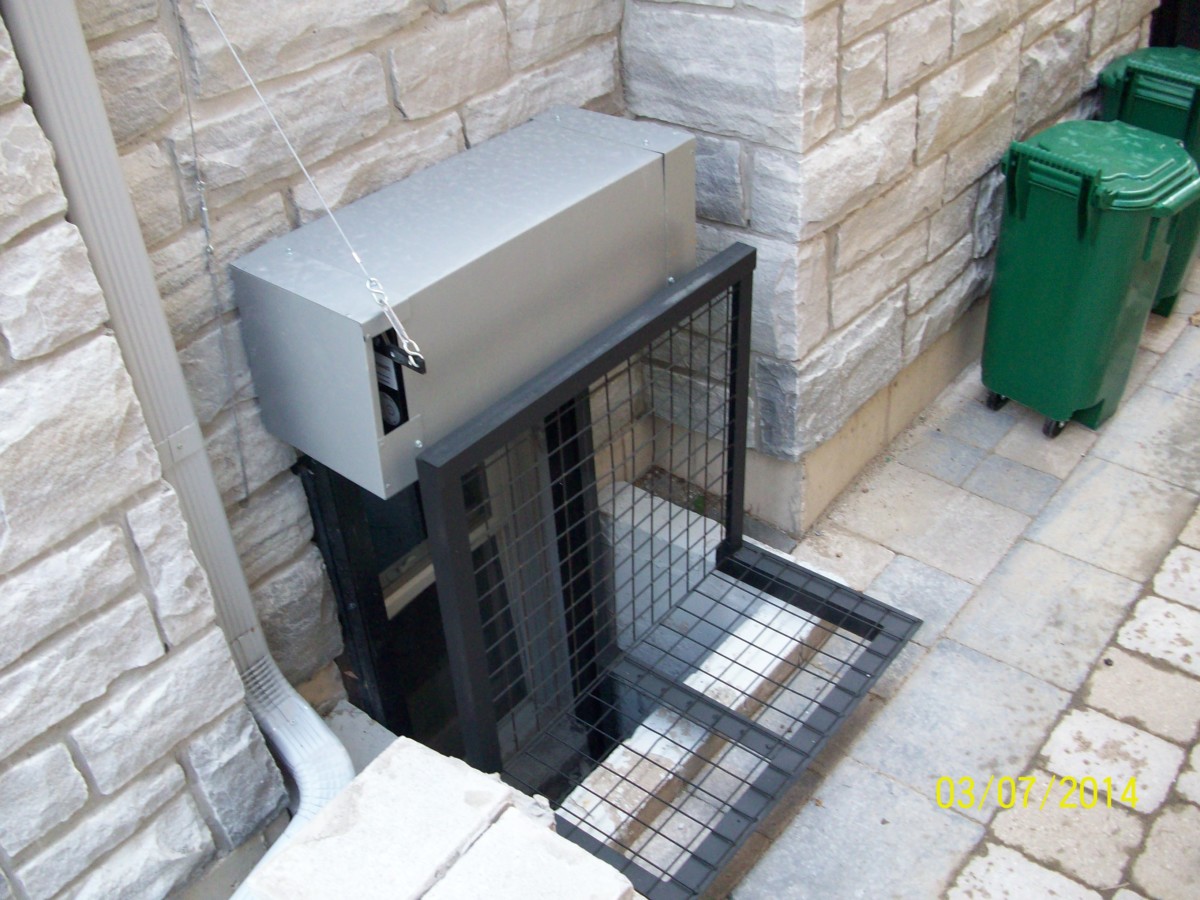 FIRE SHUTTERS PRODUCTS - All-Rite Doors